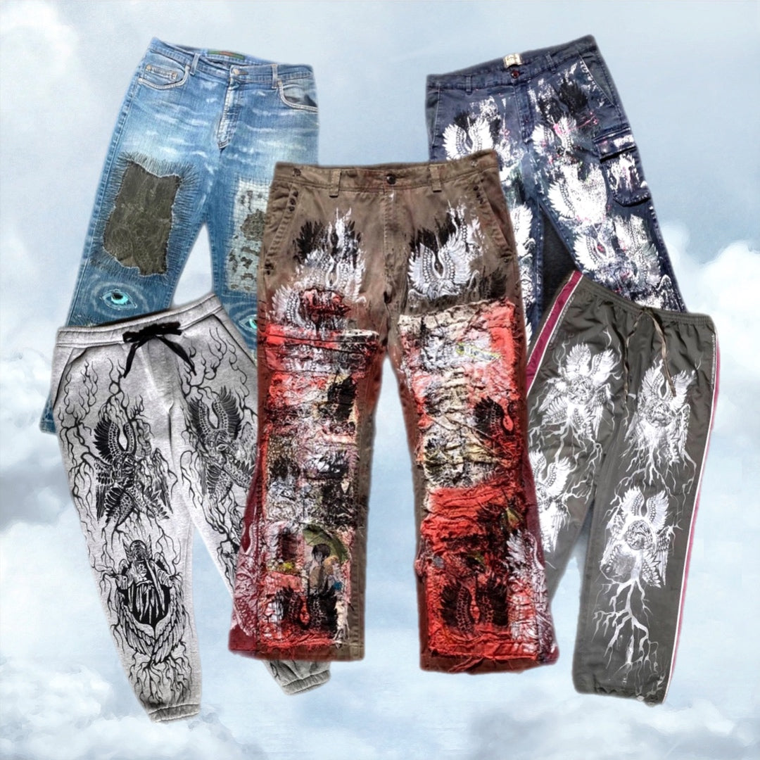 ANGEL ARMORS – KIDSAINT