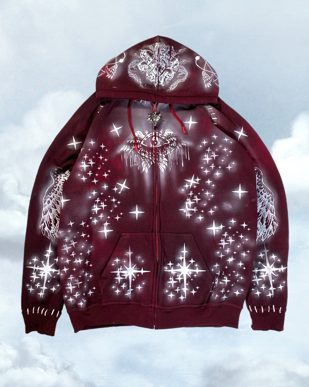 1OF1 ANGELCORE CLOTHES – KIDSAINT