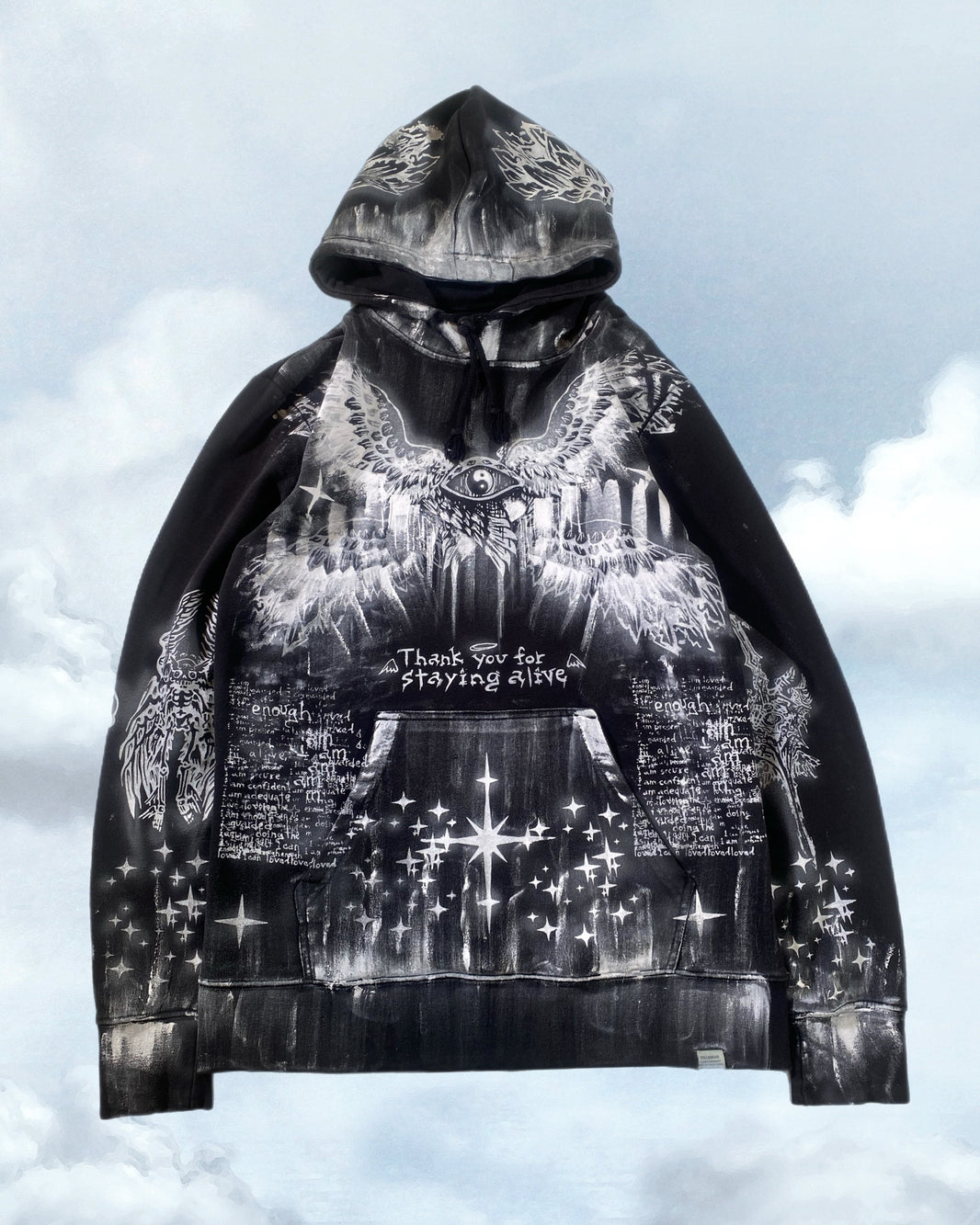 1OF1 ANGELCORE CLOTHES – KIDSAINT