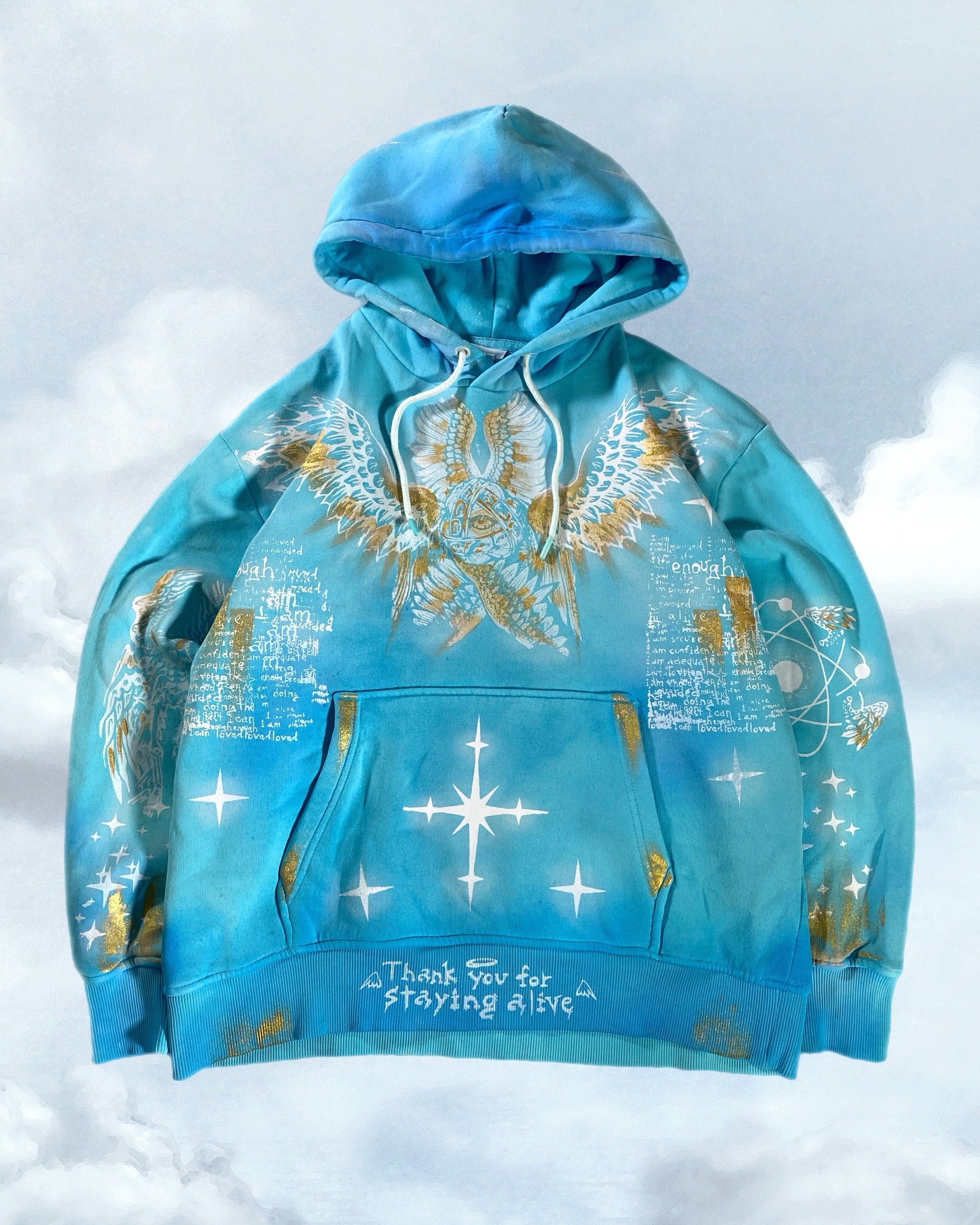 1OF1 ANGELCORE CLOTHES – KIDSAINT