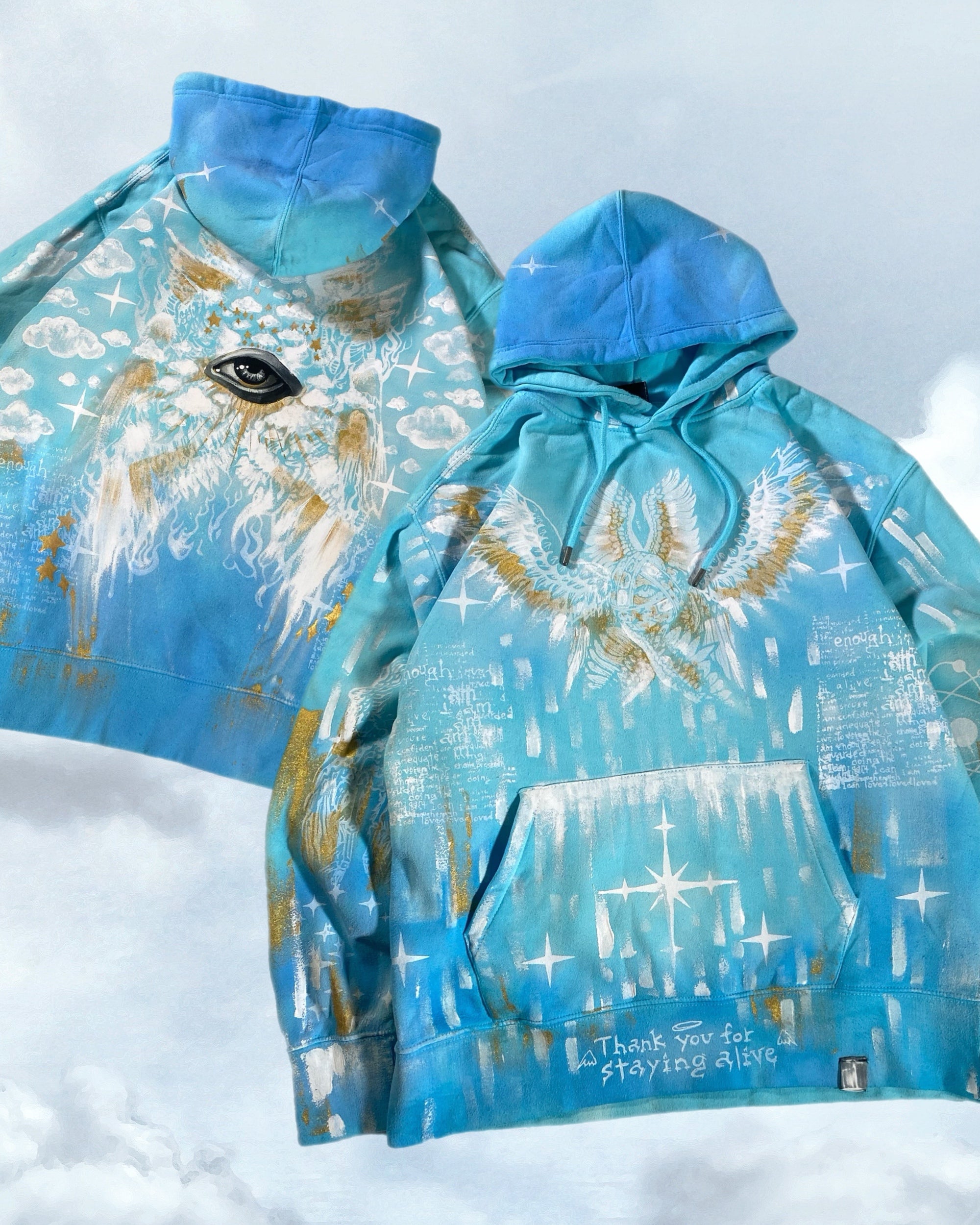 1OF1 ANGELCORE CLOTHES – KIDSAINT