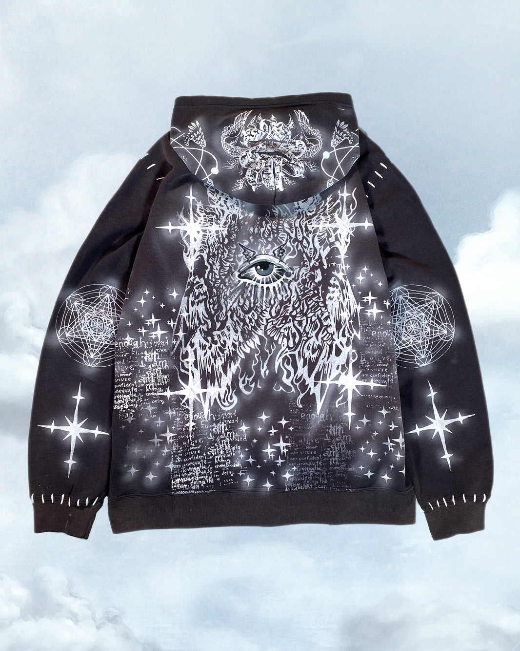 1OF1 ANGELCORE CLOTHES – KIDSAINT
